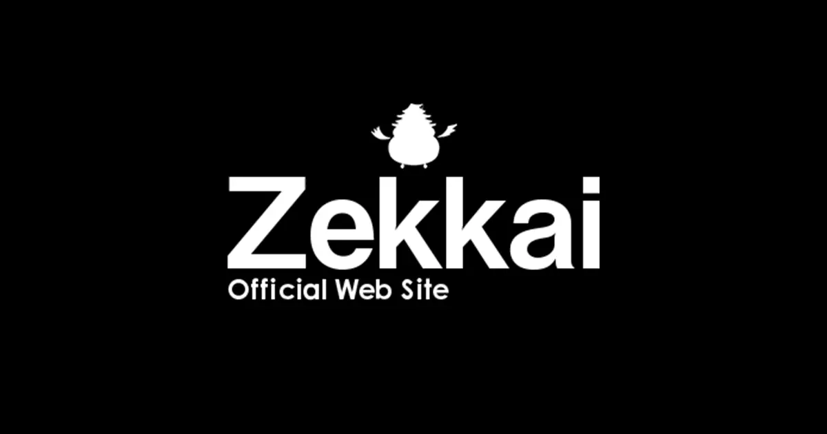 Character - Zekkai Official WebSite
